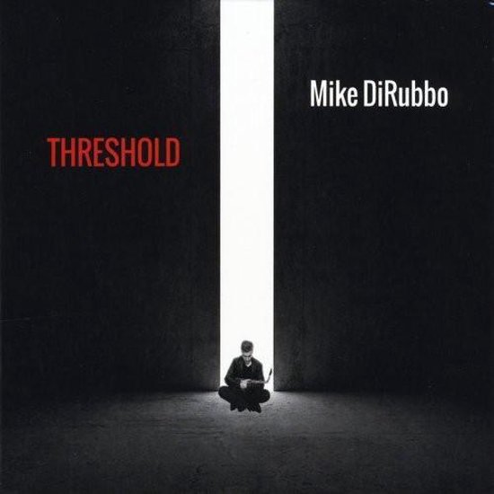 Mike Dirubbo - Threshold (CD), Mike DiRubbo | Muziek | bol