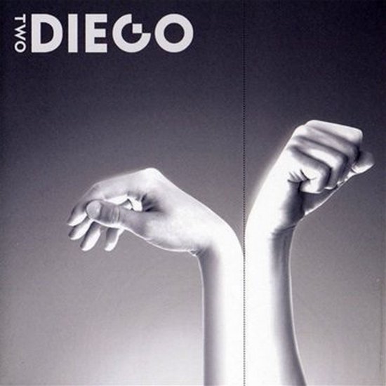 Diego - Two (CD), Diego | Muziek | bol