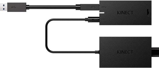 Kinect adapter 2.0 voor Microsoft Xbox One S , Xbox One X , Windows PC ...
