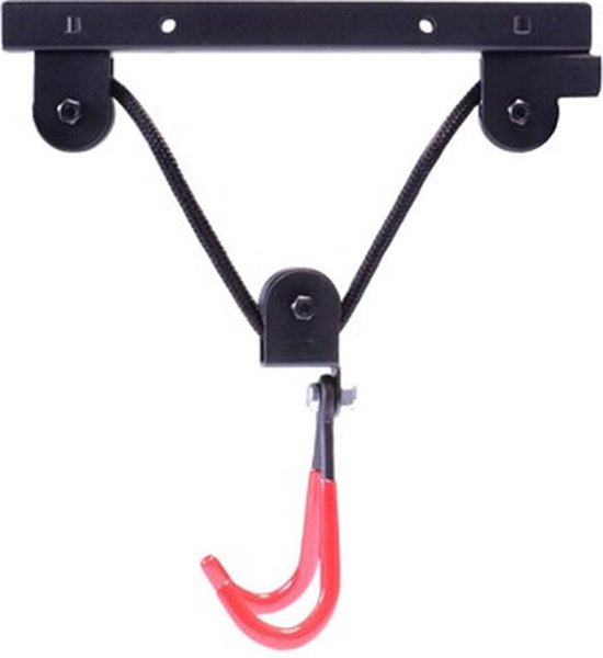 Simson fiets-lift zwaar (e-bike) | bol.com