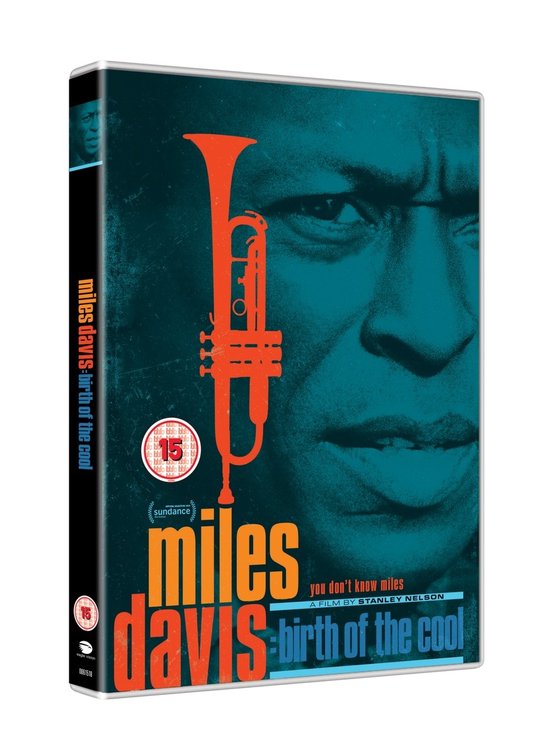 Miles Davis - Birth Of The Cool (DVD), Miles Davis | Muziek | bol.com