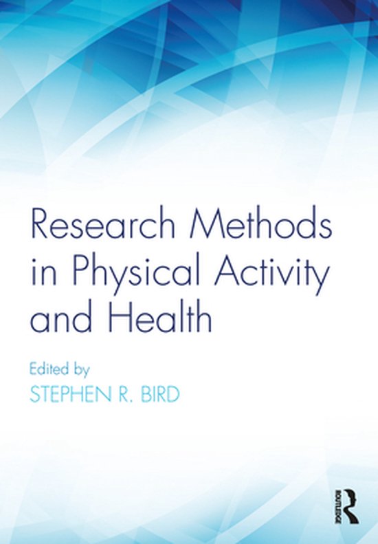 Research Methods in Physical Activity and Health (ebook ...