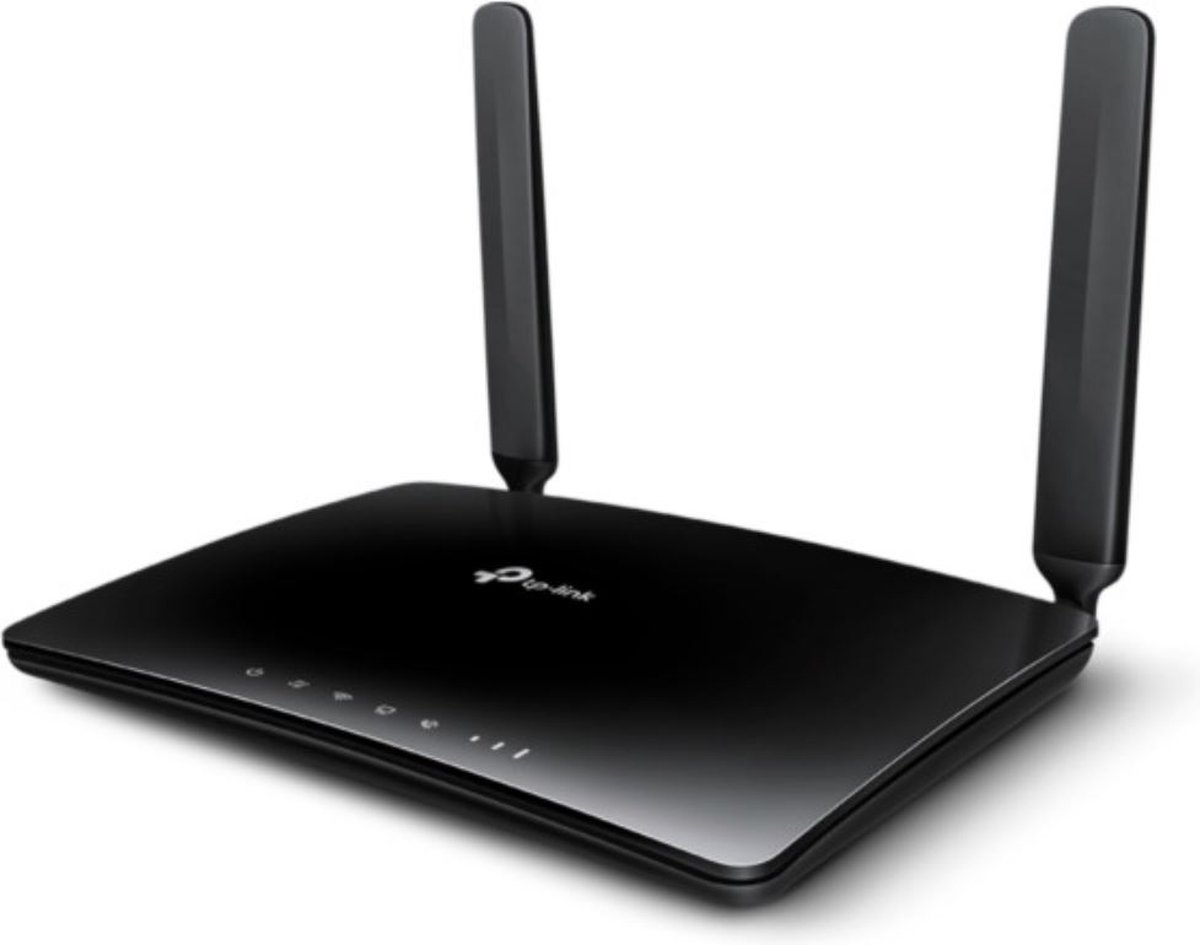 TP-Link TL-MR6500V - Router - 4G-LTE | bol.com