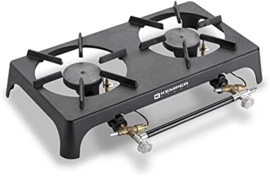 FOKER 2-VLAMS INDUSTRIEKOMFOOR 8KW - TB - 8.5 KG, 8 KW | bol