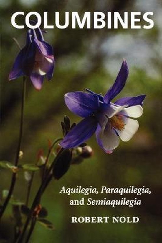 Columbines, Robert Nold | 9781604692259 | Boeken | bol