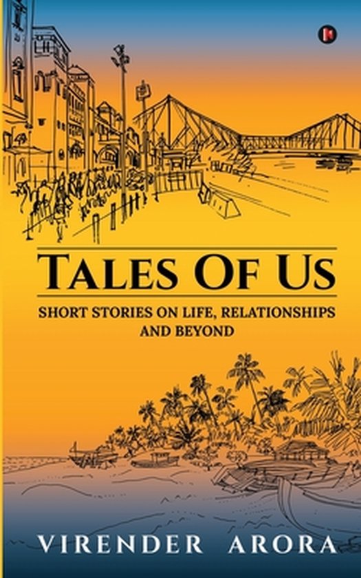 Tales of Us, VIRENDER ARORA | 9781639975846 | Boeken | bol