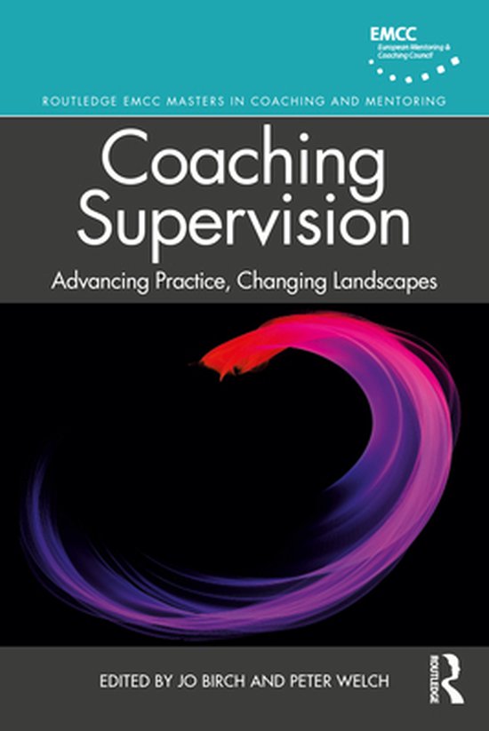 Coaching Supervision | 9780367255657 | Boeken | bol.com