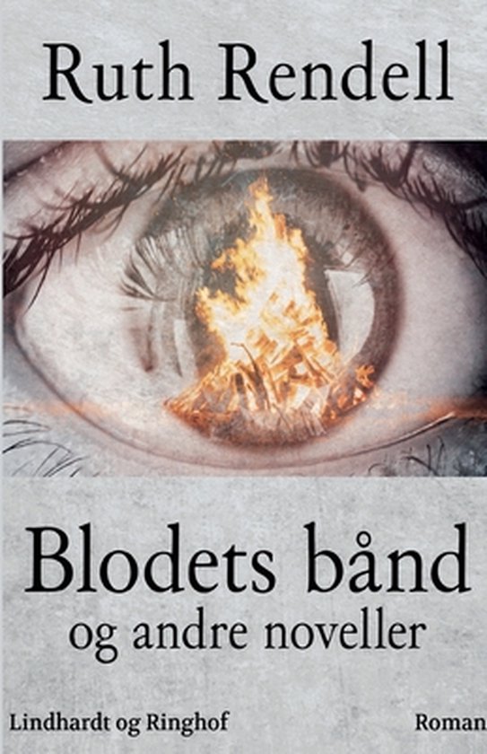 Blodets band og andre noveller, Ruth Rendell | 9788711835616 | Boeken ...