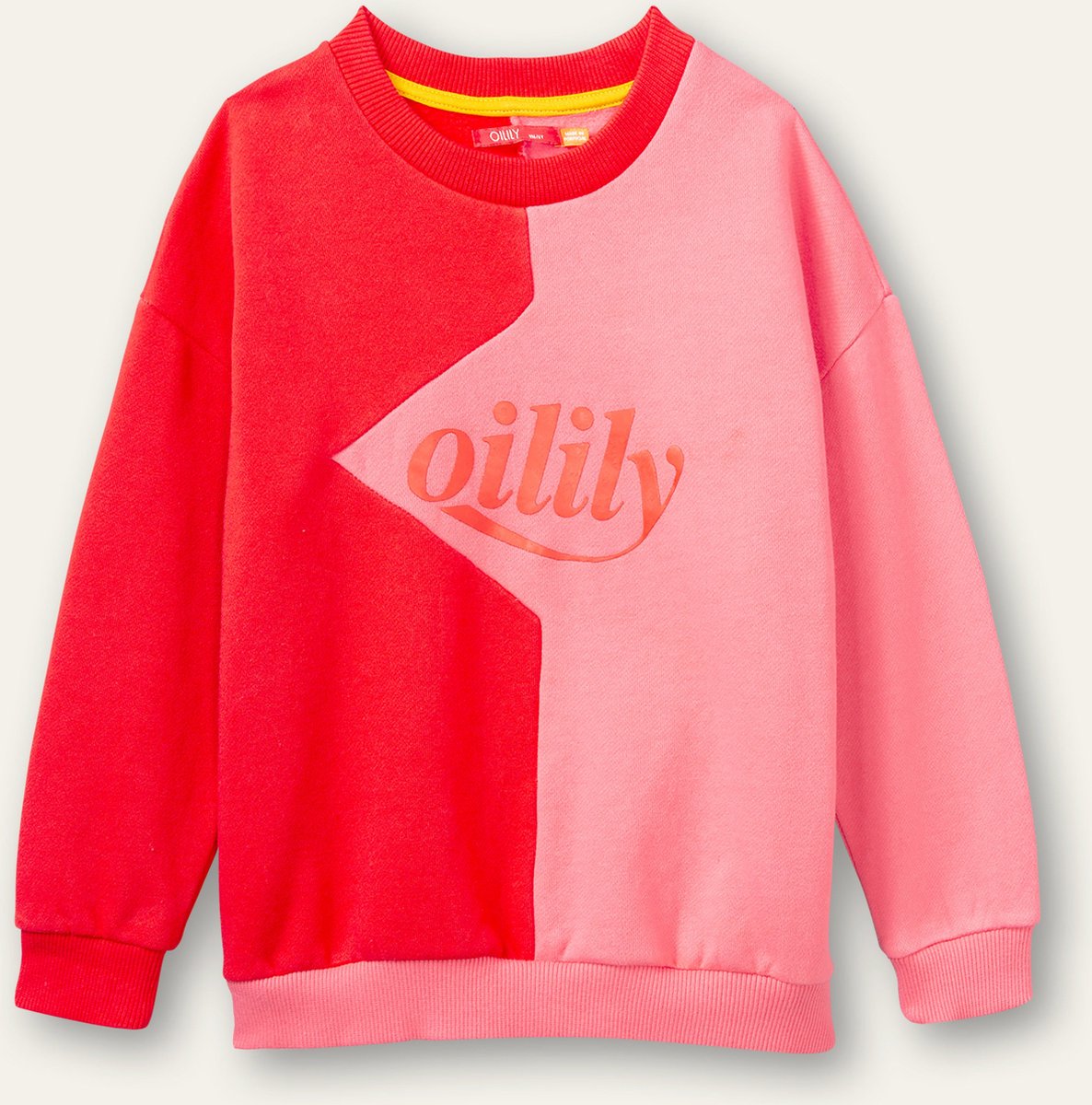 Oilily Heritage Sweater | bol.com