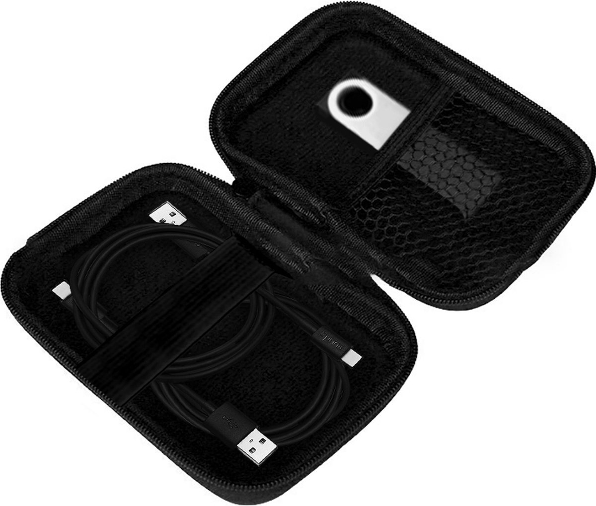 Ledger nano s hoesje - Ledger case - Ledger nano X hoesje - Usb case ...