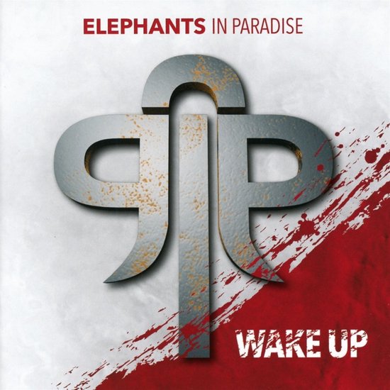Elephants In Paradise - Wake Up (CD), Elephants in Paradise | Muziek | bol
