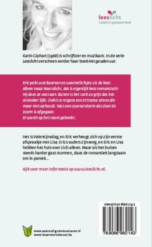 Overstroming, Karin Giphart | 9789086962143 | Boeken | bol