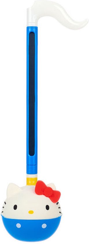 Otamatone Classic Hello Kittys - Trending Japanse Muziekinstrument ...