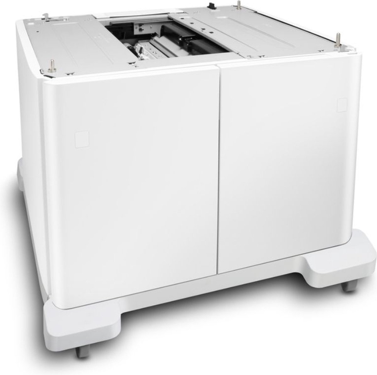 HP PageWide 4k sheet HC Paper Tray/Stand | bol