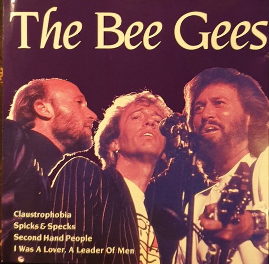 The Bee Gees, The Bee Gees | CD (album) | Muziek | bol.com