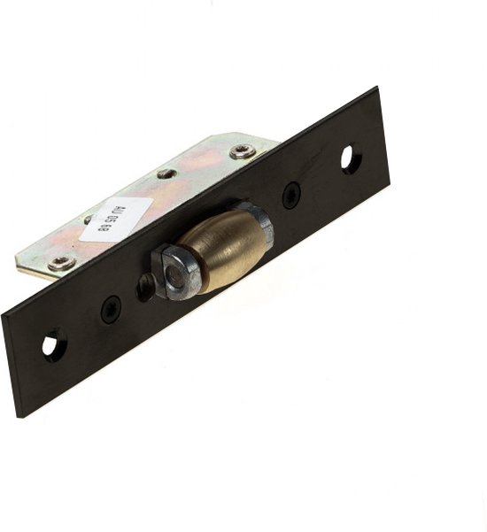 Lince Rolslot smal 5554 - zwart | bol.com