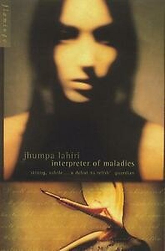 Interpreter Of Maladies, Jhumpa Lahiri | 9780006551799 | Boeken | bol.com