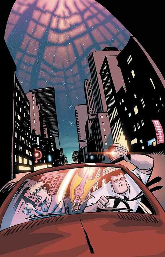 Powers Book Two, Brian Michael Bendis | 9781401287481 | Boeken | bol.com