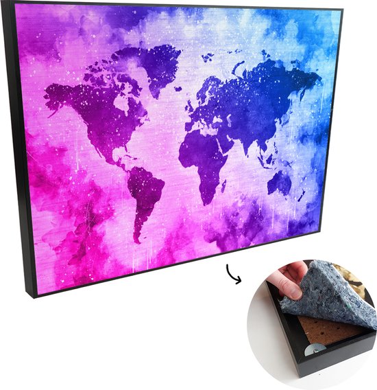 Panneaux Acoustiques - Isolation Acoustique - Panneau Acoustique Mural ...