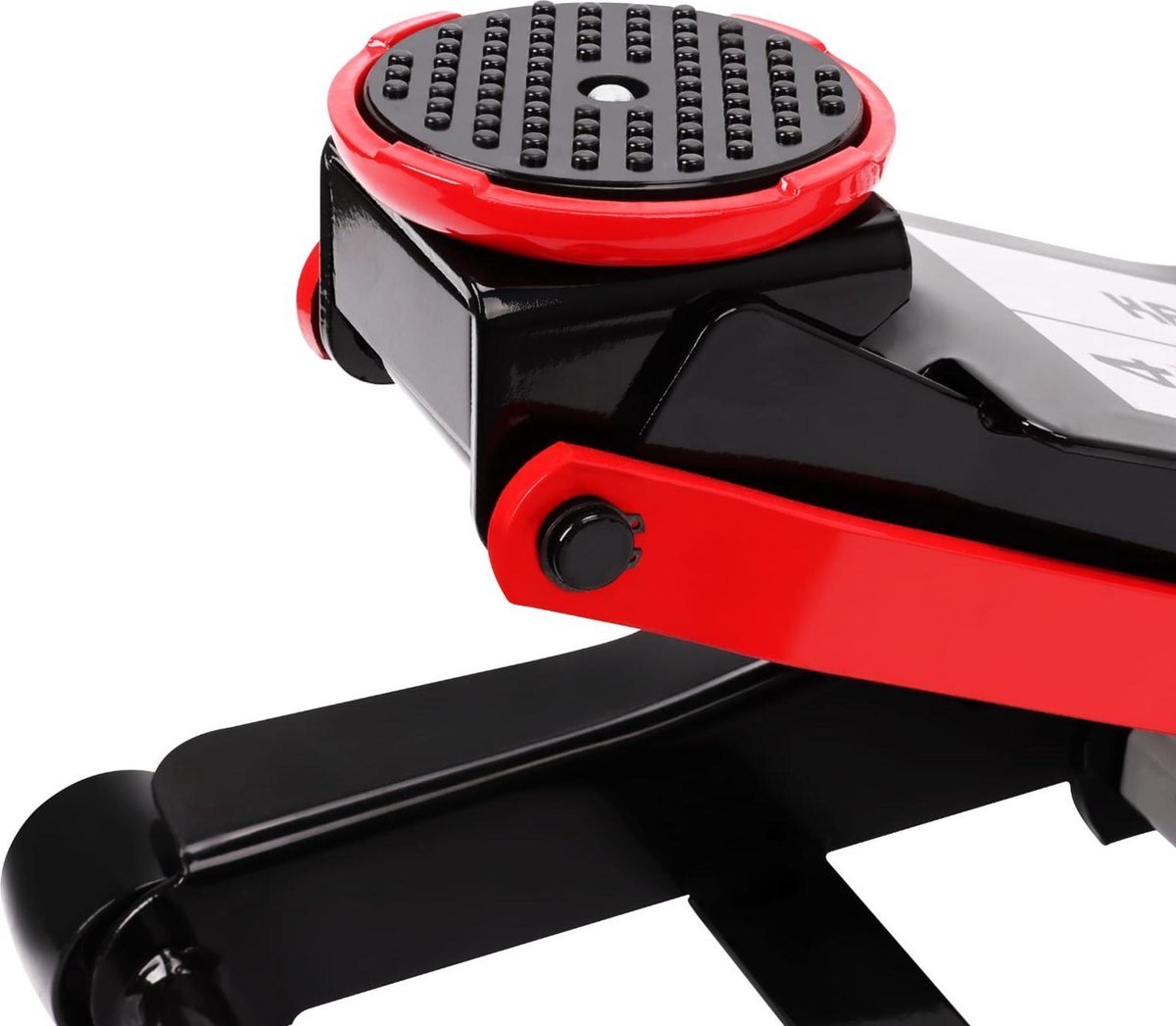 Krik 4 TON - Auto krik - wielwissel set inclusief momentsleutel - inc 5 ...