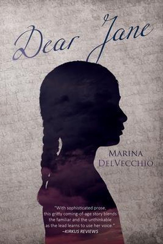 Dear Jane, Marina Delvecchio | 9781684331727 | Boeken | bol