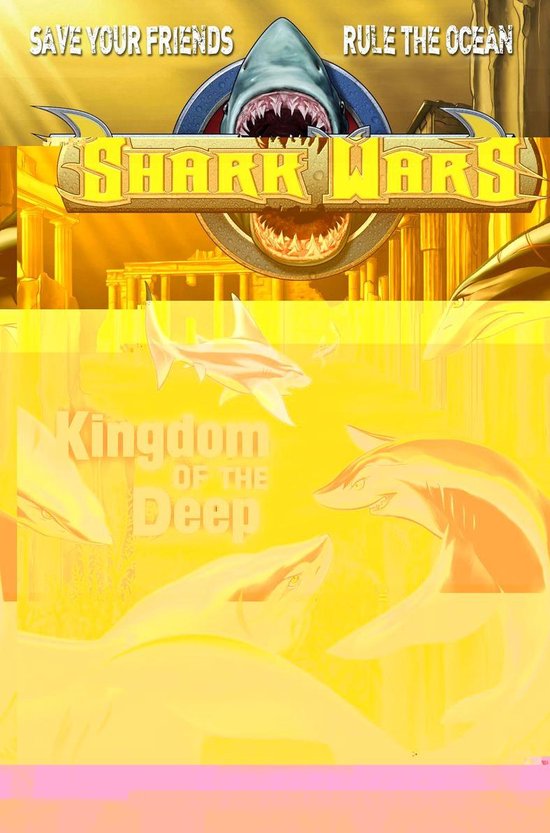 Shark Wars (ebook), E J Altbacker | 9780141971476 | Boeken | bol.com