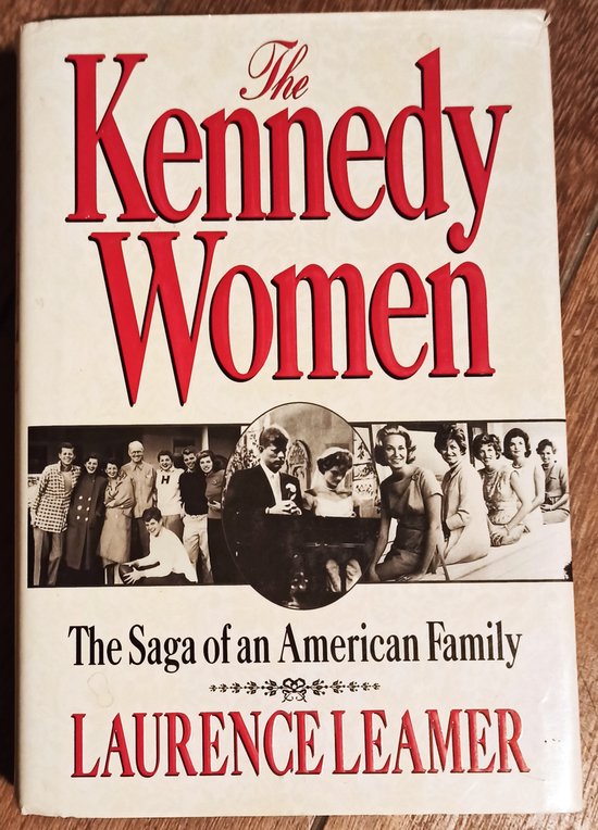 The Kennedy Women | 9780679428602 | Boeken | bol