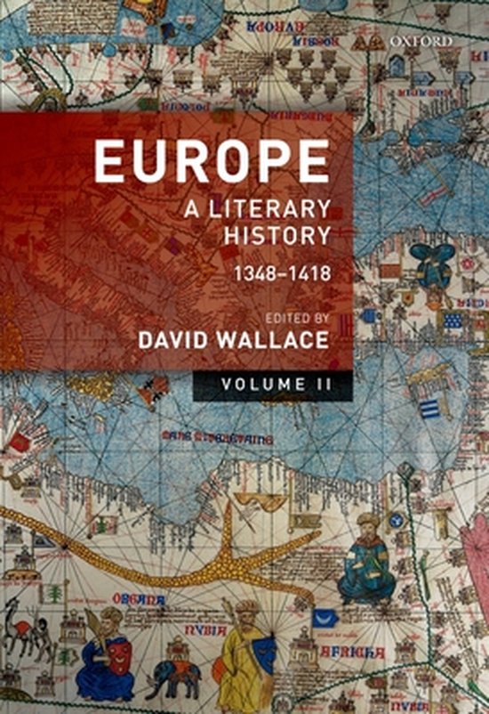 Europe: Volume 2 | 9780198870654 | Boeken | bol.com