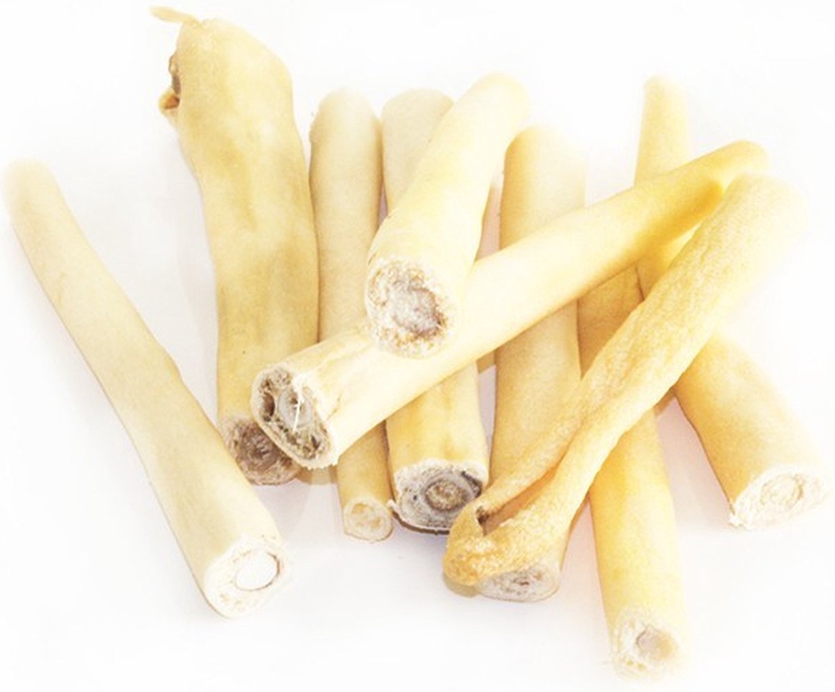 Collations pour chiens Bœuf-Queues de boeuf Chien-1 kilo- Animal King ...