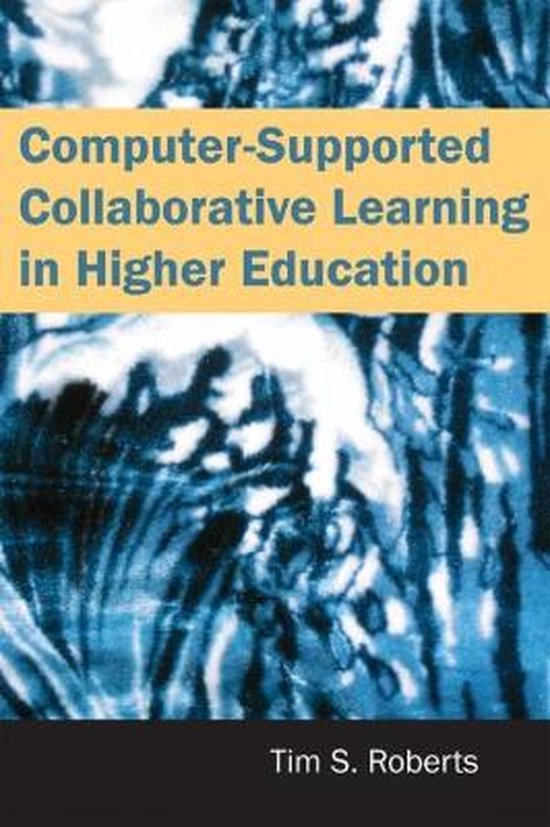 Computer-Supported Collaborative Learning in Higher Education ...