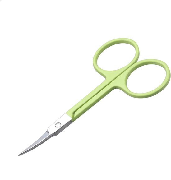 Achilles Neus- en oorhaarschaar +Missan Kam - RVS - Knipper voor Mannen ...