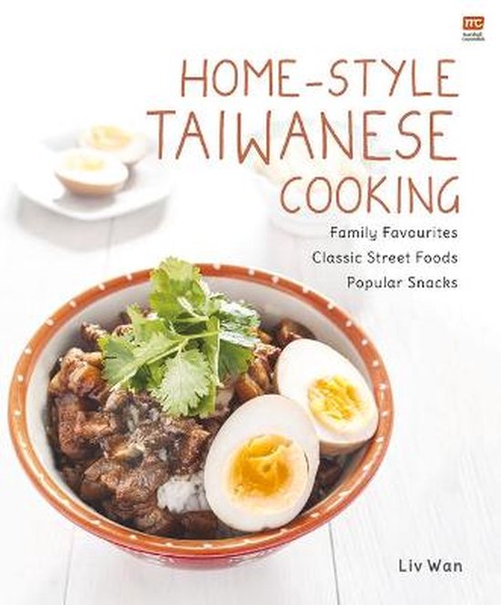 Home-Style Taiwanese Cooking, Liv Wan | 9789814974868 | Boeken | bol.com