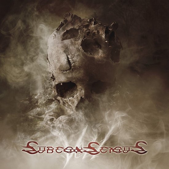 Subconscious - Veil (CD), Subconscious | CD (album) | Muziek | bol.com