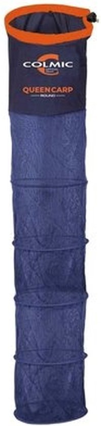 Colmic Keepnet Rider Carp 2.50m Rond | bol