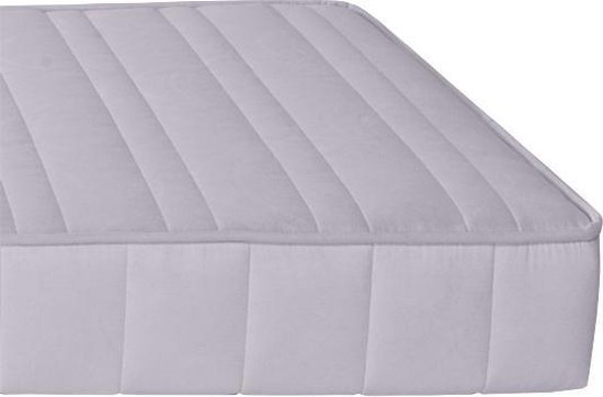 Bonellvering Matras - Idol 140x200x17 cm - Soft | bol