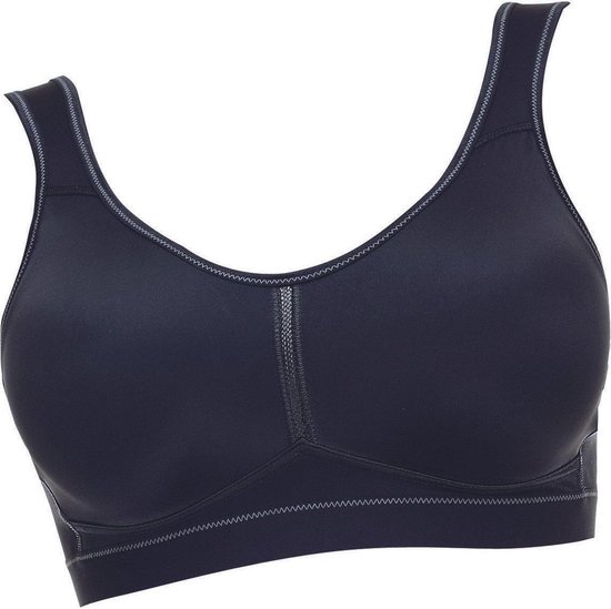 Anita Care Allie Prothese Bh zonder Beugel 5301X 001 Zwart - maat EU ...