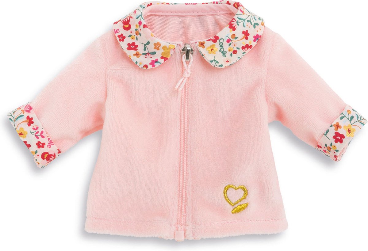 Corolle Ma Corolle - 36cm Coat, Blossom Winter | bol.com