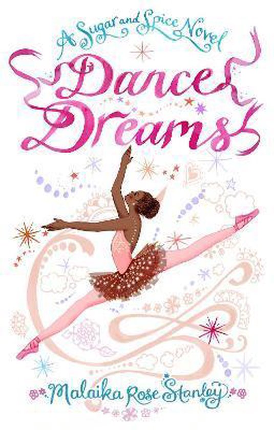 Dance Dreams, Malaika Rose Stanley | 9781848531727 | Boeken | bol.com