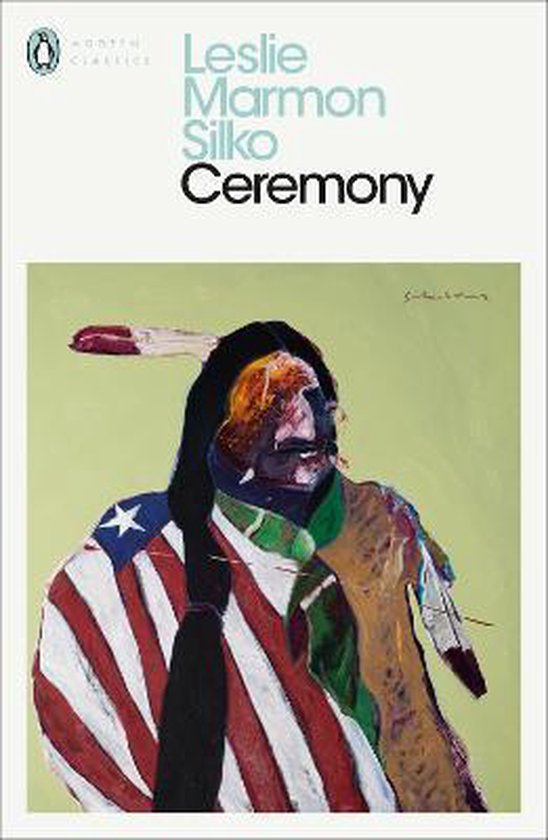 Ceremony, Leslie Marmon Silko | 9780241441640 | Boeken | bol