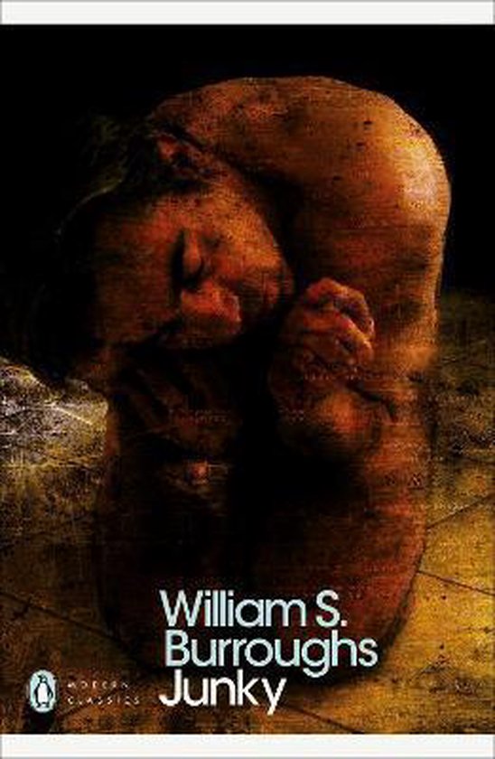 Junky, William Burroughs | 9780141189826 | Boeken | bol