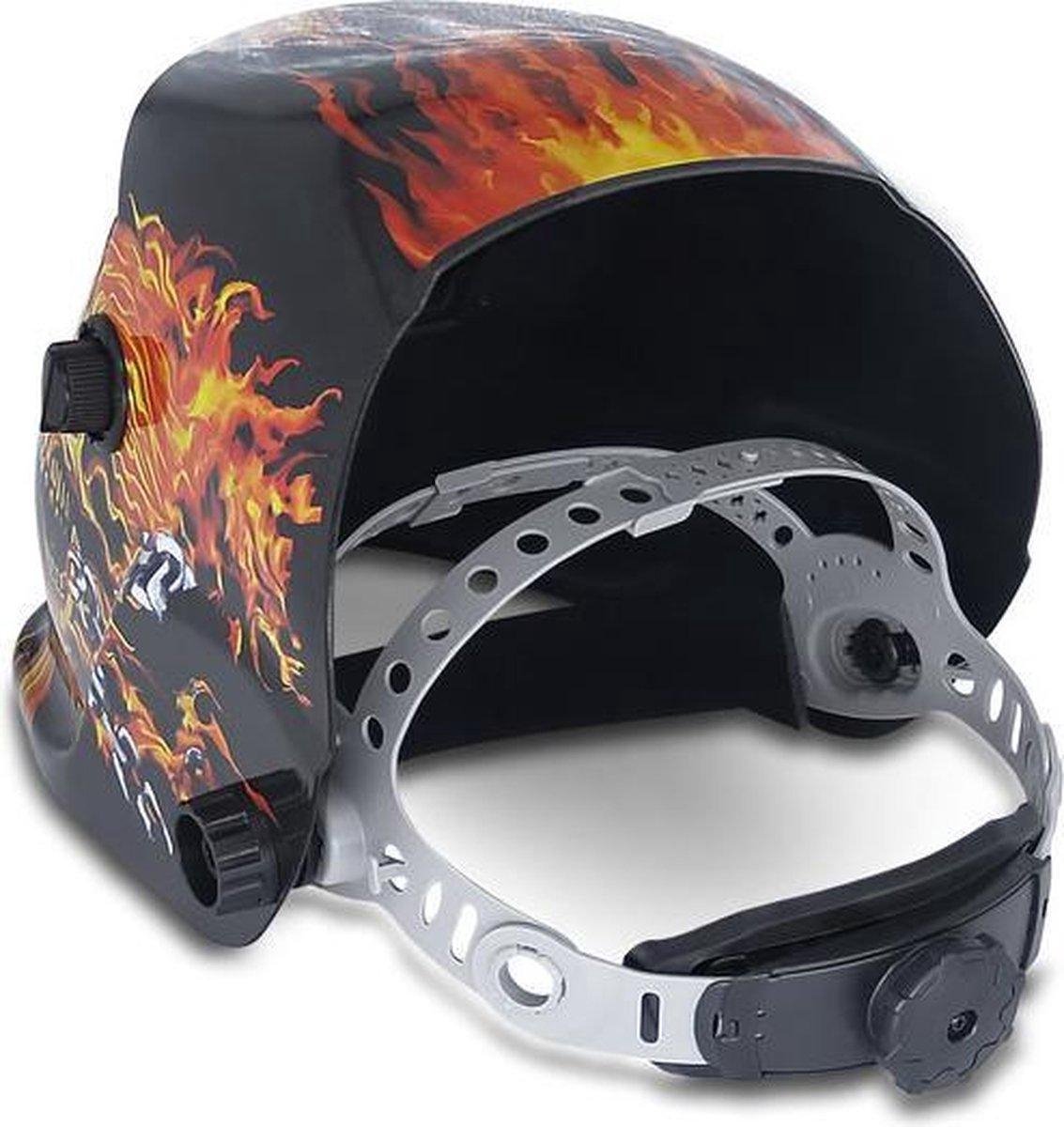 Casque de soudage automatique - Casque de soudage automatique avec ...