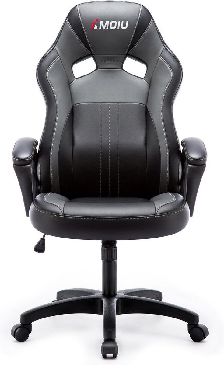 MILO GAMING Drive M6 Gaming Stoel - Gaming Chair - Verstelbare ...