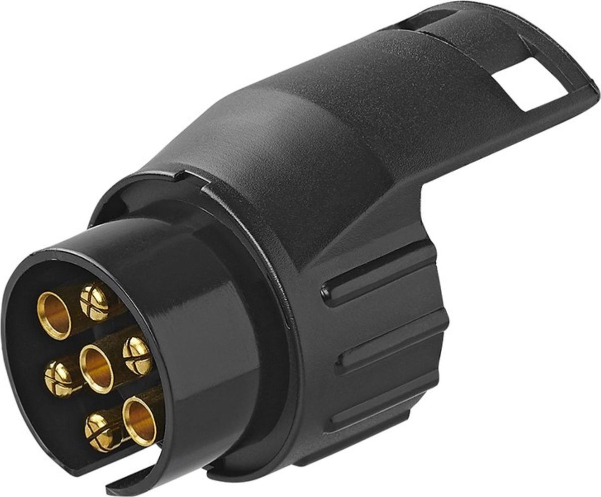 Pro Plus Verloopstekker - van 7 Polig naar 13 Polig - blister | bol