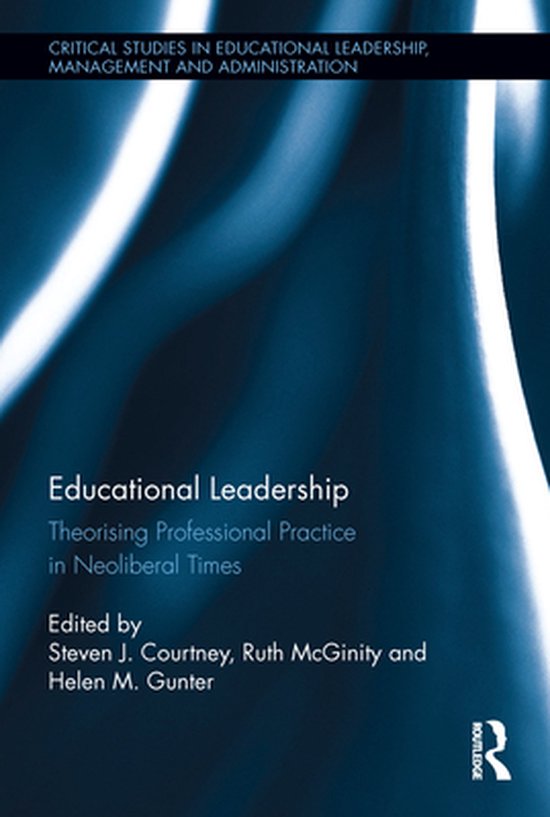 Critical Studies in Educational Leadership, Management and ...