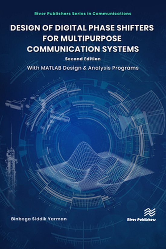 Design of Digital Phase Shifters for Multipurpose Communication Systems ...