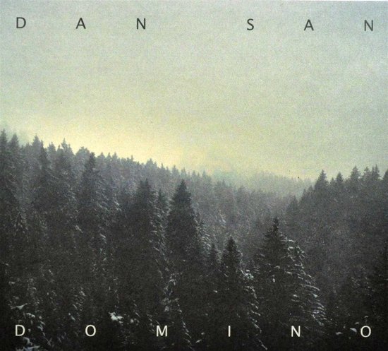 Dan San - Domino (CD), Dan San | Muziek | bol