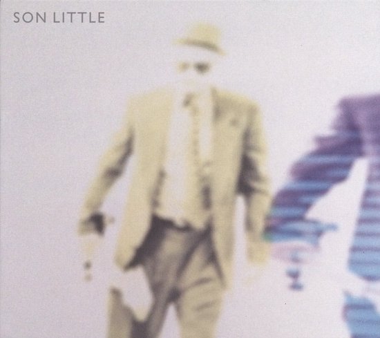 Son Little - Son Little (CD), Son Little | CD (album) | Muziek | bol.com