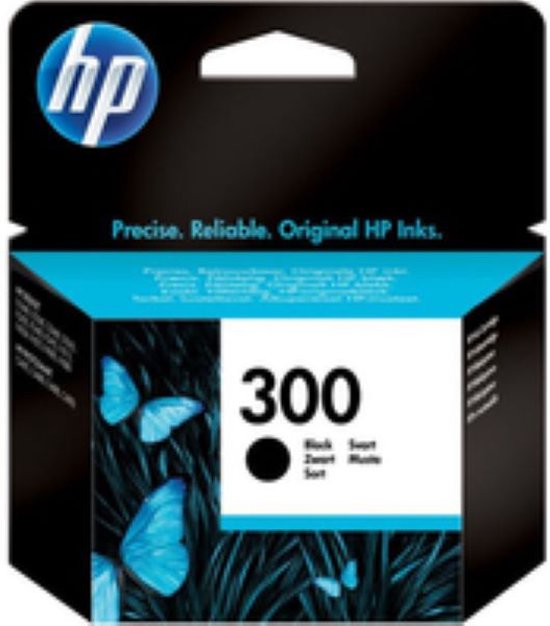 HP 300/300 losse set | bol.com