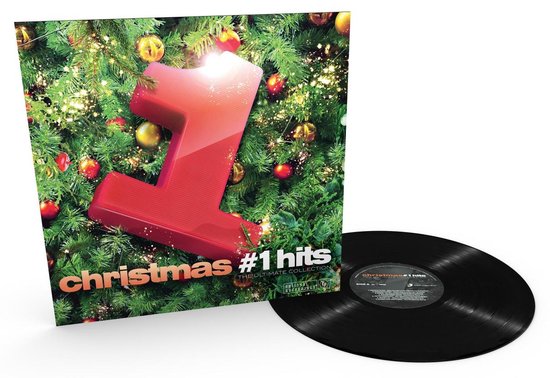 Christmas #1 Hits - The Ultimate Collection 2021, Mariah Carey | Muziek ...