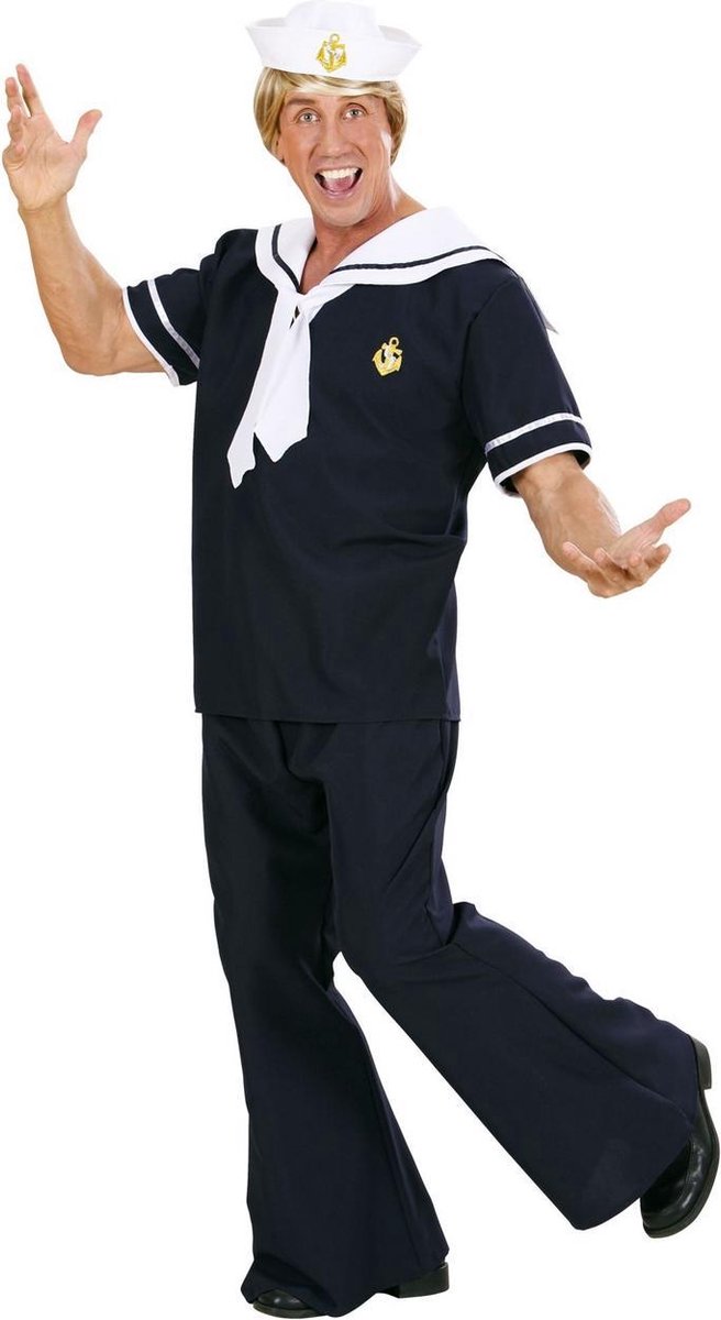 Zeeman Blauw | S | bol.com